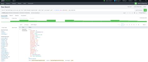 Easily Ingest Splunk Data Into Elastic Elastic Blog