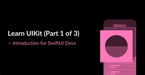 connect model and view build an app like lego with swiftui —… by tom brodhurst hill next