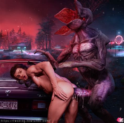 Post 5305836 Demogorgon Fakes Ffdffdd Joekeery Steveharrington Strangerthings