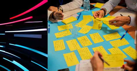IDEO Design Thinking Process And Practice The Complete Guide Make
