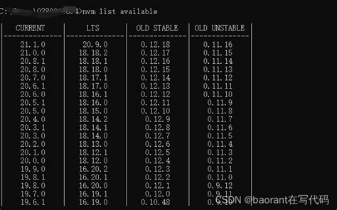 vue3 0运行npm run dev 报错cannot find module node url error when starting dev server error cannot