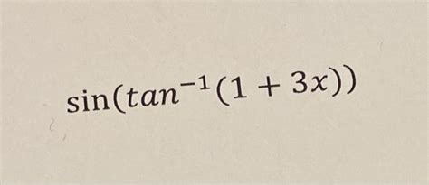 solved use a right triangle to write each expression as an