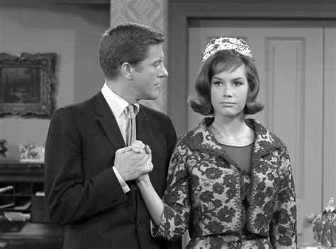 The Dick Van Dyke Show 1961