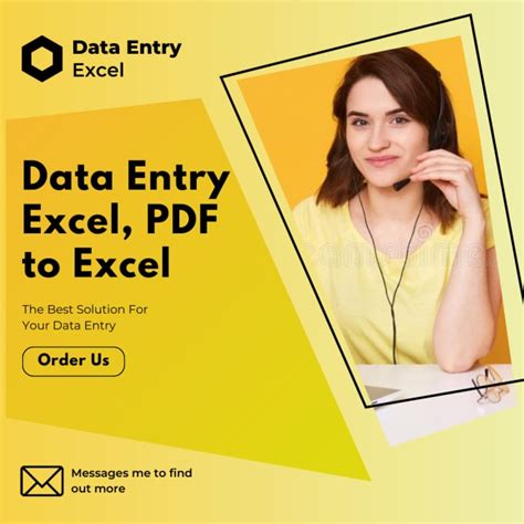 do accurate excel data entry pdf to excel data entry data entry by phantom1209 fiverr