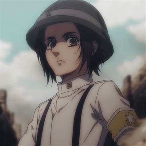 ̗̀ Gabi Braun Icons Attack On Titan Anime Attack On Titan Art Attack On Titan