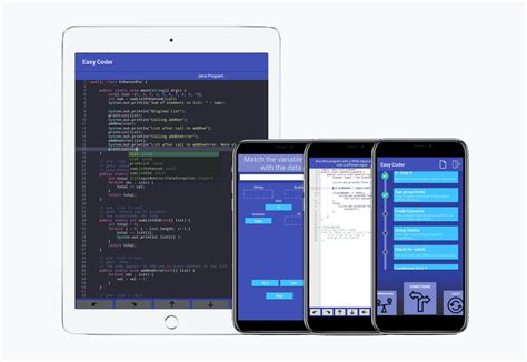 10 best mobile apps for learning to code wdd