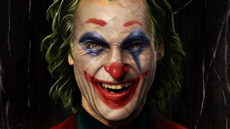 Joker Movie Joker 2019 Movies Movies Hd Joaquin Phoenix Poster 4k 5k Hd Wallpaper