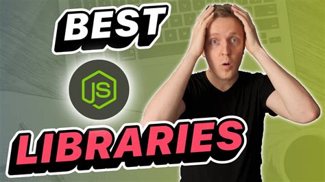 Best Node Modules Top 10 Node JS Libraries QuadExcel