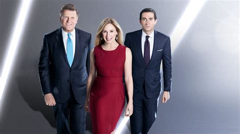 Beyond The Screen With Becky Quick Nbcuniversal Together