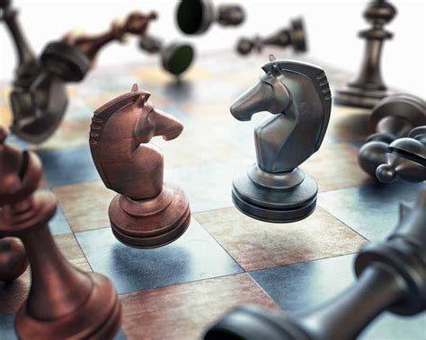 国际象棋图片 黑色背景下的国际象棋比赛素材 高清图片 摄影照片 寻图免费打包下载