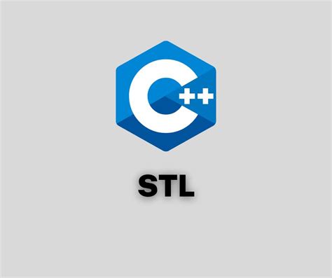 C STL Tutorial Logicmojo