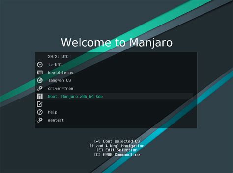 how to install manjaro linux [beginner s guide]