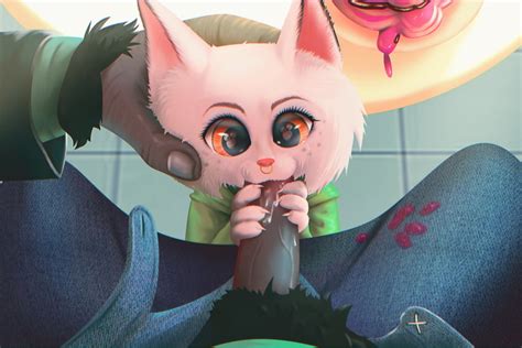 rule 34 2022 anonymous artist anthro ape big pupils bottomwear claws clothed clothed sex