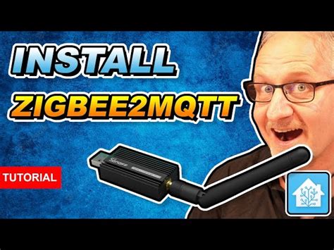 how to install zigbee2mqtt the right way with the sonoff zigbee dongle e