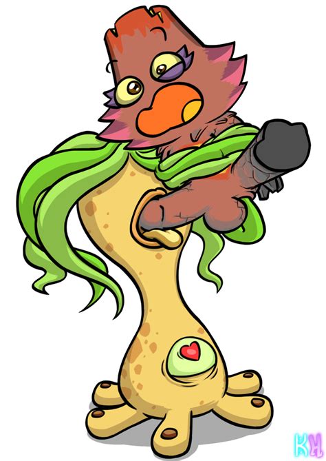 Rule 34 Frondley Futa On Ambiguous Kayna Kh King Heron Kingheron Kingheron Artist My Singing