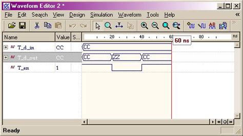 VHDL Tutorial Learn By Example