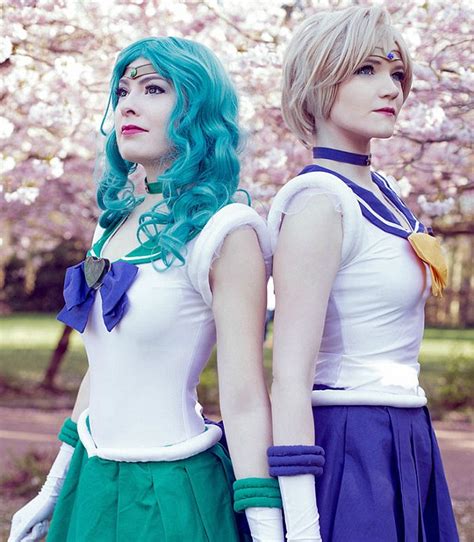 Anime Cosplay Lesbians Telegraph