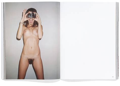 Terry Richardson Nude Archive 50 Photos Part 1 Thefappening