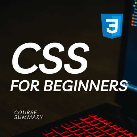 CSS Mastery Course