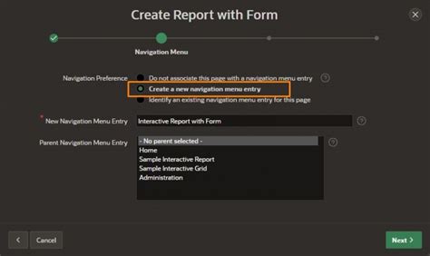 generate pdf report form oracle apex oracle apex youtube