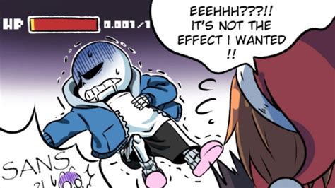 Undertale Sex Comic Dub Tumbl Slimsapje