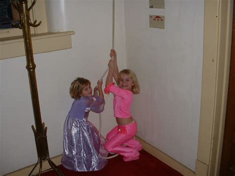 Abby Winters And Lily Walter 2003 Ring Bell Ramblingsonbeingnewlyretired