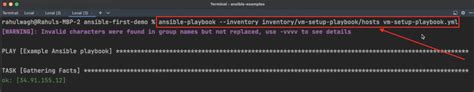 How To Use SSH Keys With Ansible For Secure Server Management Jhooq