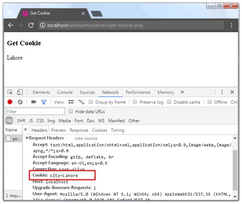 how to create and remove cookies in php web applications and how do they work