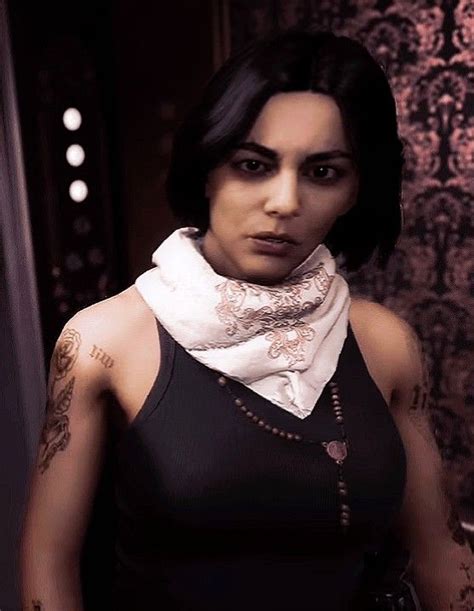 Valeria Call Of Duty Modern Warfare 2022 In 2022 Modern Warfare Call Of Duty Fashion