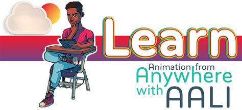 Aali Interactive Animated Arts