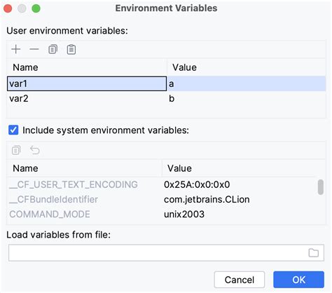 Run Debug Configurations JetBrains Rider Documentation