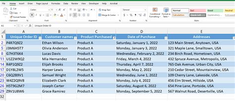 How To Copy Filtered Data In Excel To Another Sheet SpreadCheaters