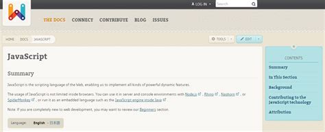 online resources to learn javascript coding defined