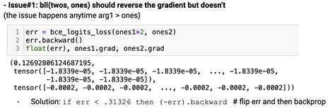 pytorch does bce logits loss use ones and zeros as targets stack overflow