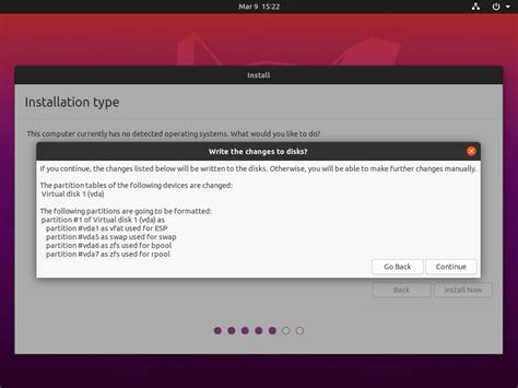 Ubuntu 20 04s Zsys Adds ZFS Snapshots To Package Management Updated