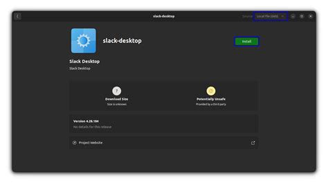 How To Install Slack On Ubuntu And Other Linux Distros