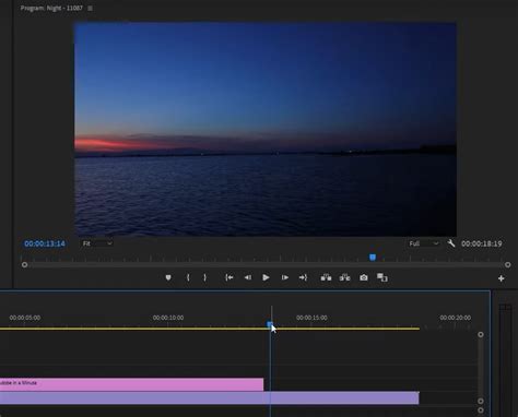 How To Make Text Fade In Adobe Premiere Pro