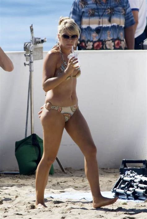Busy Philipps Nude
