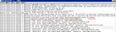 mysql：mysql5 7解压版安装与卸载 低调d树苗的博客 csdn博客 mysql解压版卸载