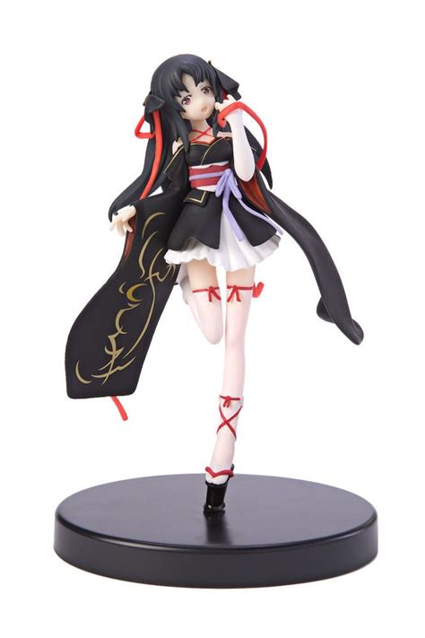 Unbreakable Machine Doll Yaya Pvc Figure Unbreakable Machine Doll Anime Figures Anime Dolls