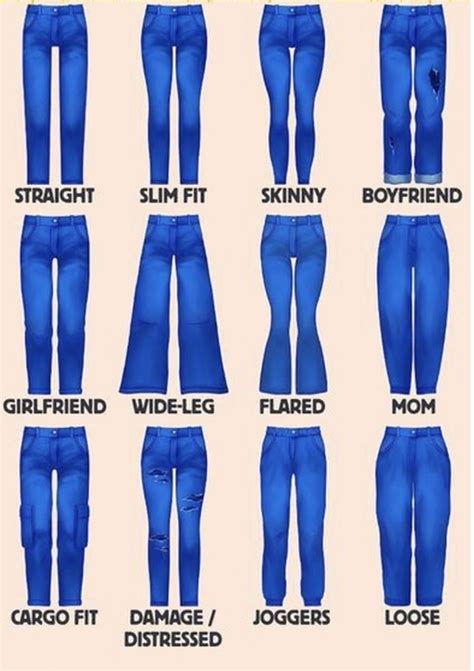 🍋 Skytriz 💛🤍💜🖤 On Twitter Jeans Suck