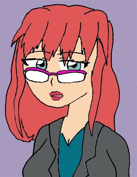 Ms Vivian Fox Joddas Vapd