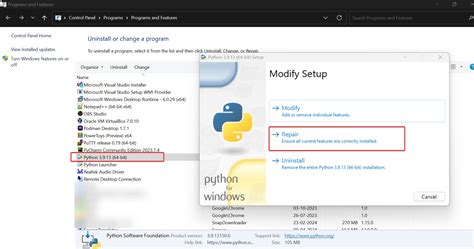 fix pip not recognized as internal or external command error in windows 11 technoresult