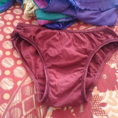 Desi Bra Panty