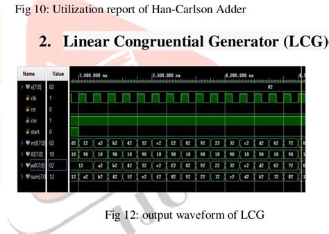 figure 12 from high speed area efficient vlsi architectureof three operand binary adder