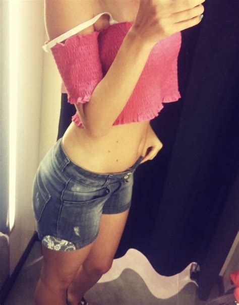 Kelsey Ray Nude The Fappening 27 Leaked Photos The Fappening