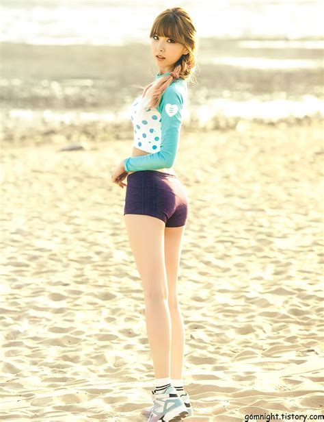 Ninemuses Hyemi Swimsuits Bikinis Image Boards Leotards Girl Photos Beauty Women Kpop