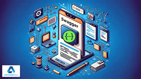 Swagger Java API Documentation Example AutomateNow