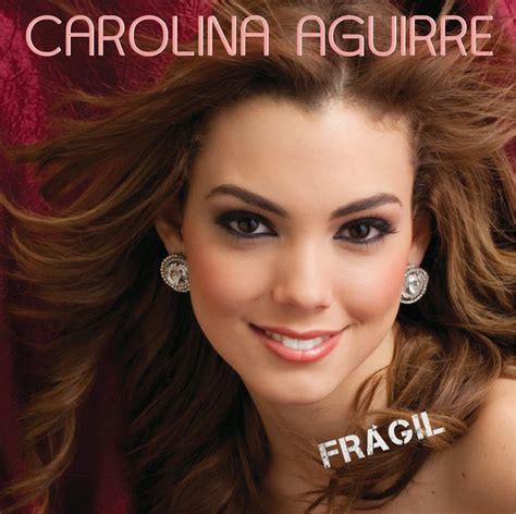 The Perfect Miss Carolina Aguirre Miss Continentes Unidos 2013 Presenta Disco
