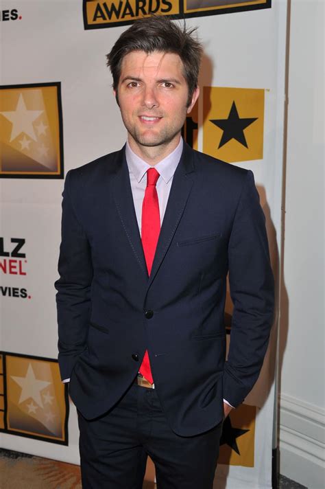 Adam Scott